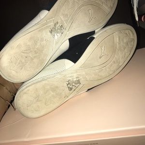 Puma | Shoes | Puma No Lace Slip On | Poshmark